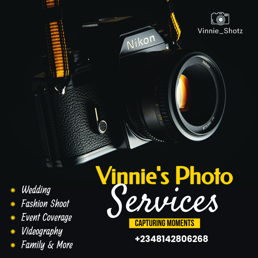 Vinnie Shotz Photography